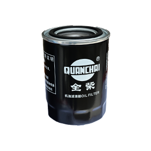 Quanchai Oil Filter – BELLEVUE伯利威