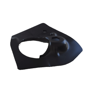 Chassis System – BELLEVUE伯利威