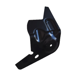 Chassis System – BELLEVUE伯利威