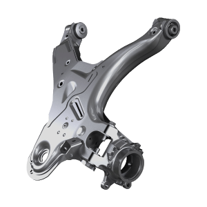 Chassis System – BELLEVUE伯利威