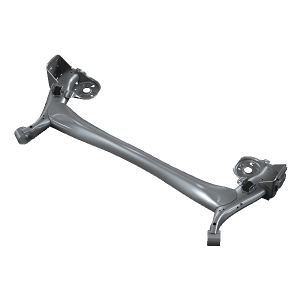 Chassis System – BELLEVUE伯利威