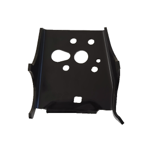 Chassis System – BELLEVUE伯利威