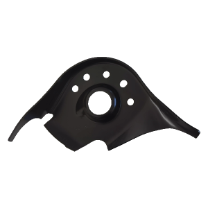 Chassis System – BELLEVUE伯利威