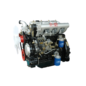QC490GA Diesel Engine – BELLEVUE伯利威