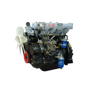 QC495G Diesel Engine – BELLEVUE伯利威