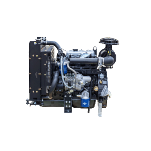 QC380D Diesel Engine – BELLEVUE伯利威