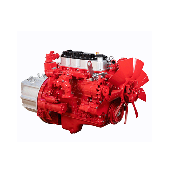 Q23 Diesel Engine – BELLEVUE伯利威