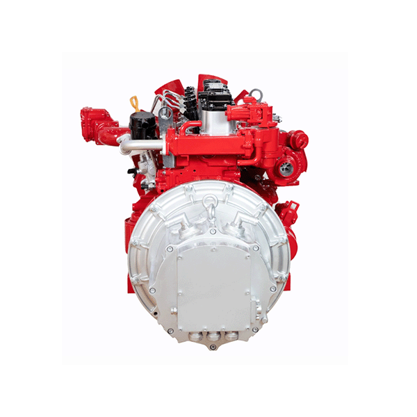 Q23 Diesel Engine – BELLEVUE伯利威