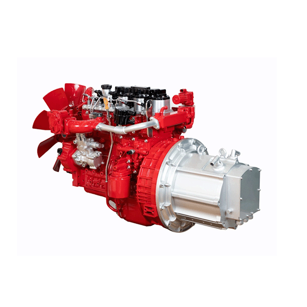 Q23 Diesel Engine – BELLEVUE伯利威