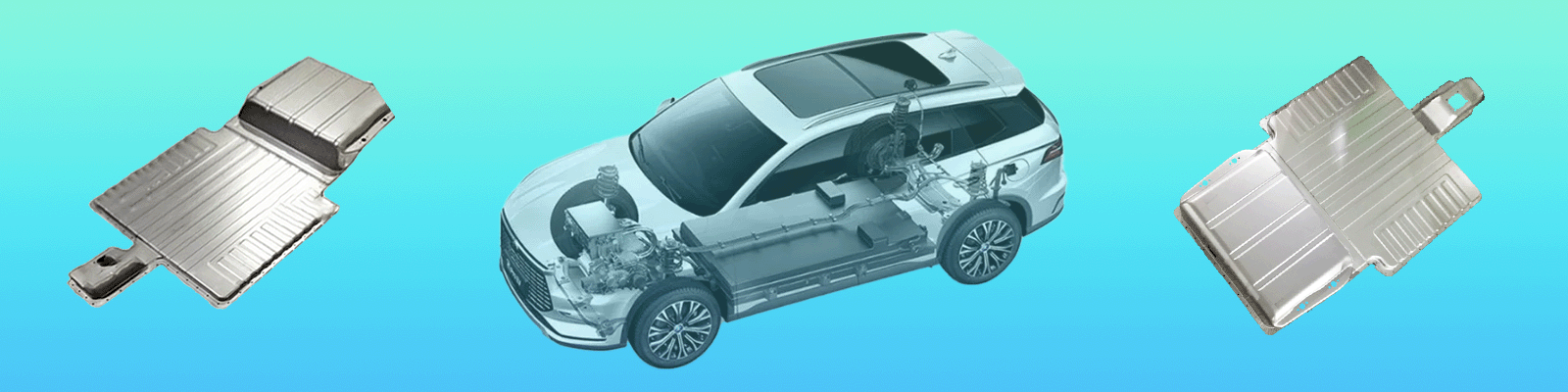 Battery Box – BELLEVUE伯利威